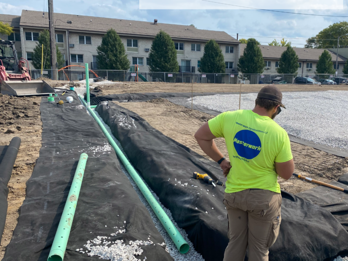 Stormwater Utilities